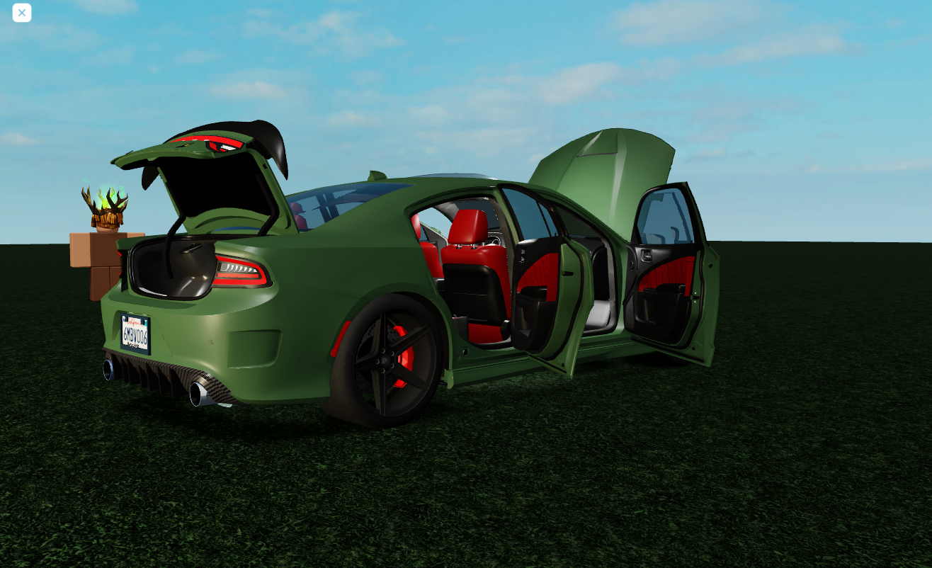 2020 ( SCAT PACK ) CHEAP – Clearly Development