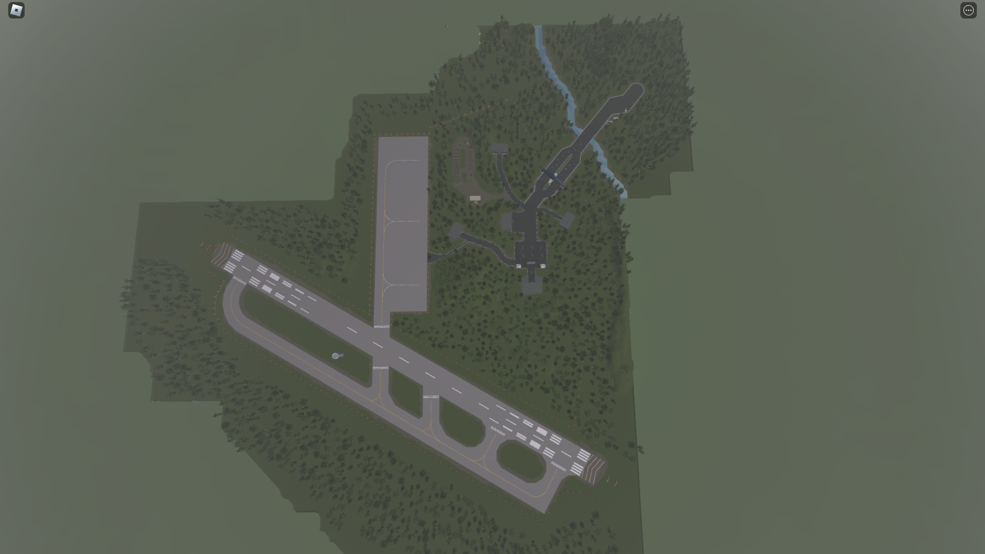 RAF Academy – Clearly Development