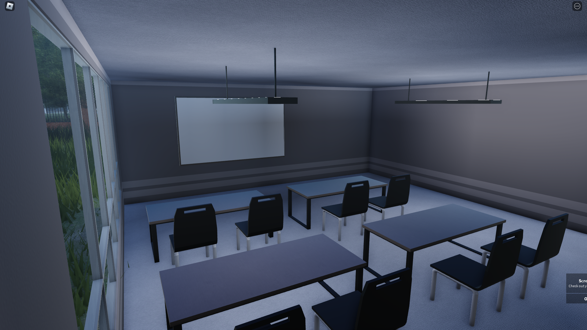 RAF Academy – Clearly Development