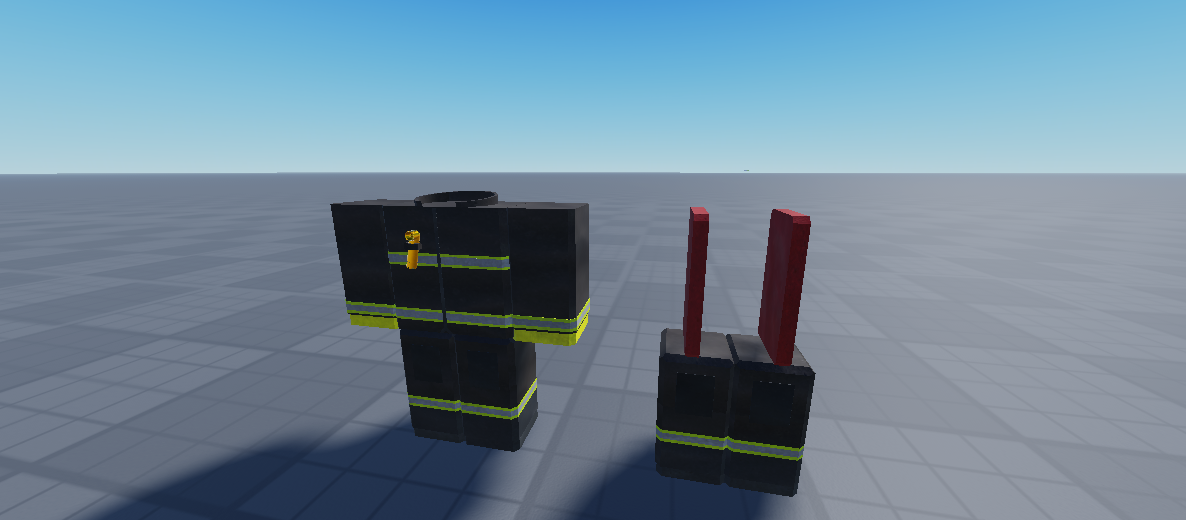 [OLD] LFB Kit – Clearly Development