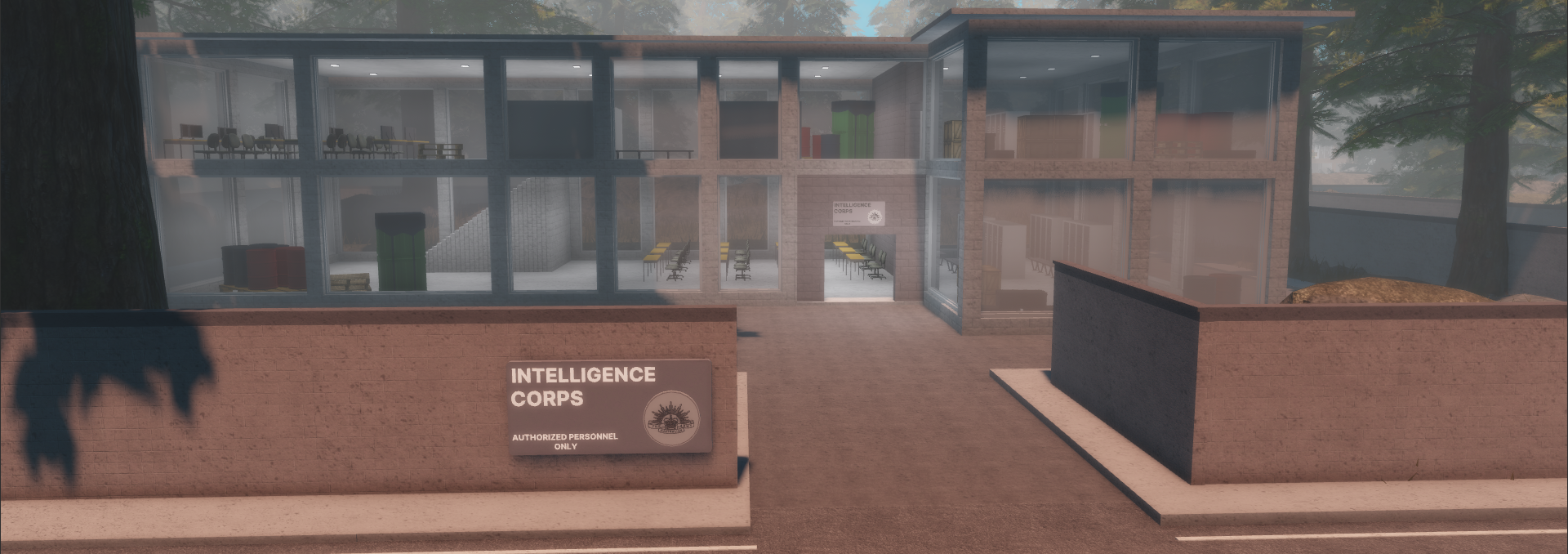 Duntroon Military Academy – Clearly Development