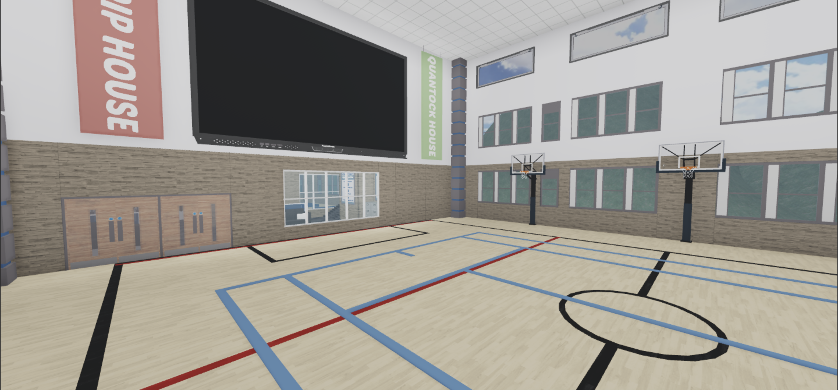 Ro-school Campus [INTERIOR INCLUDED] – Clearly Development