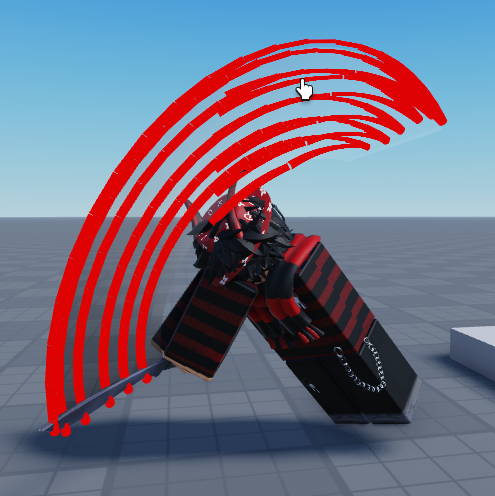 Advanced Customizable Melee System – Clearly Development