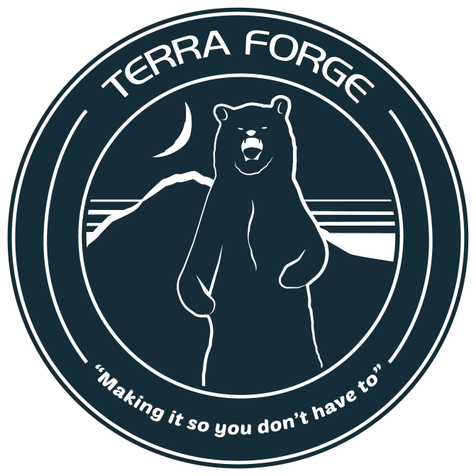 TerraForge – Products – Clearly Development
