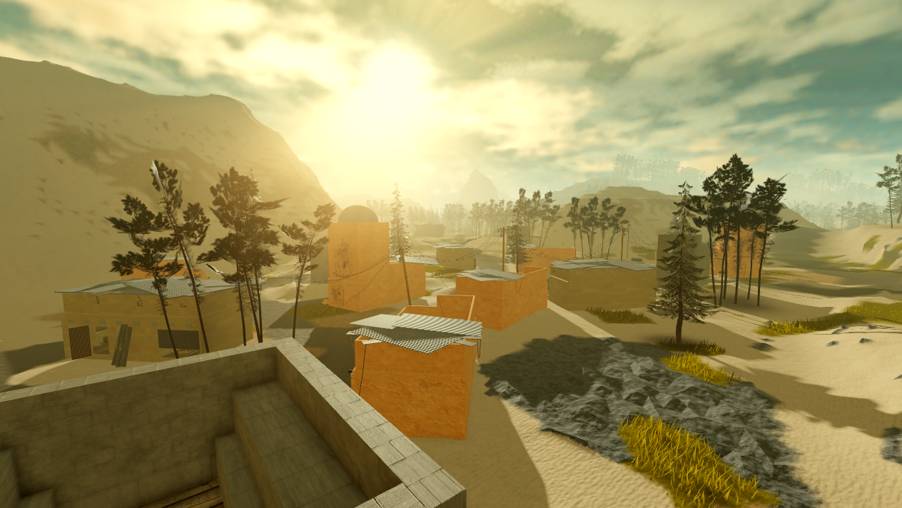 Afghanistan War Map – Clearly Development