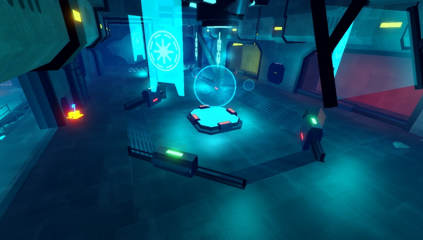 Star wars border map – Clearly Development