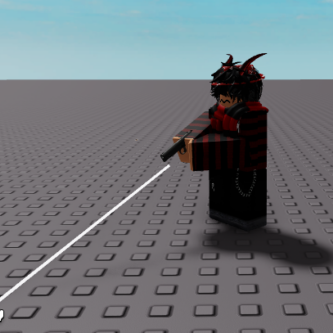 Semi & Auto Customizable Gun System – Clearly Development