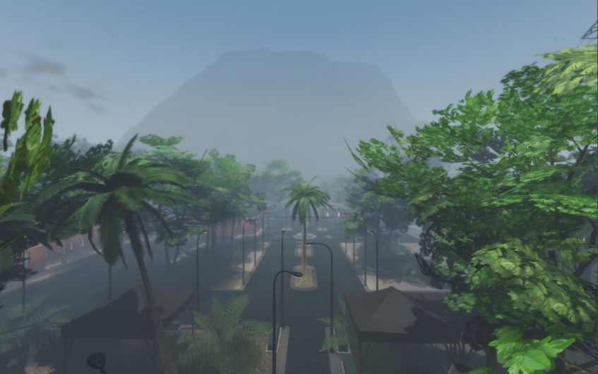 Fort Jackson – Clearly Development