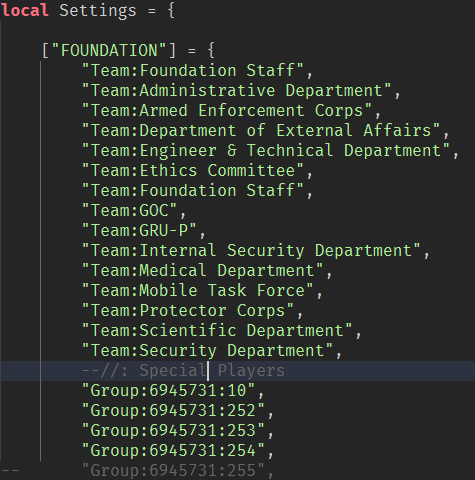 [New] Advanced Radio Communication System – Clearly Development