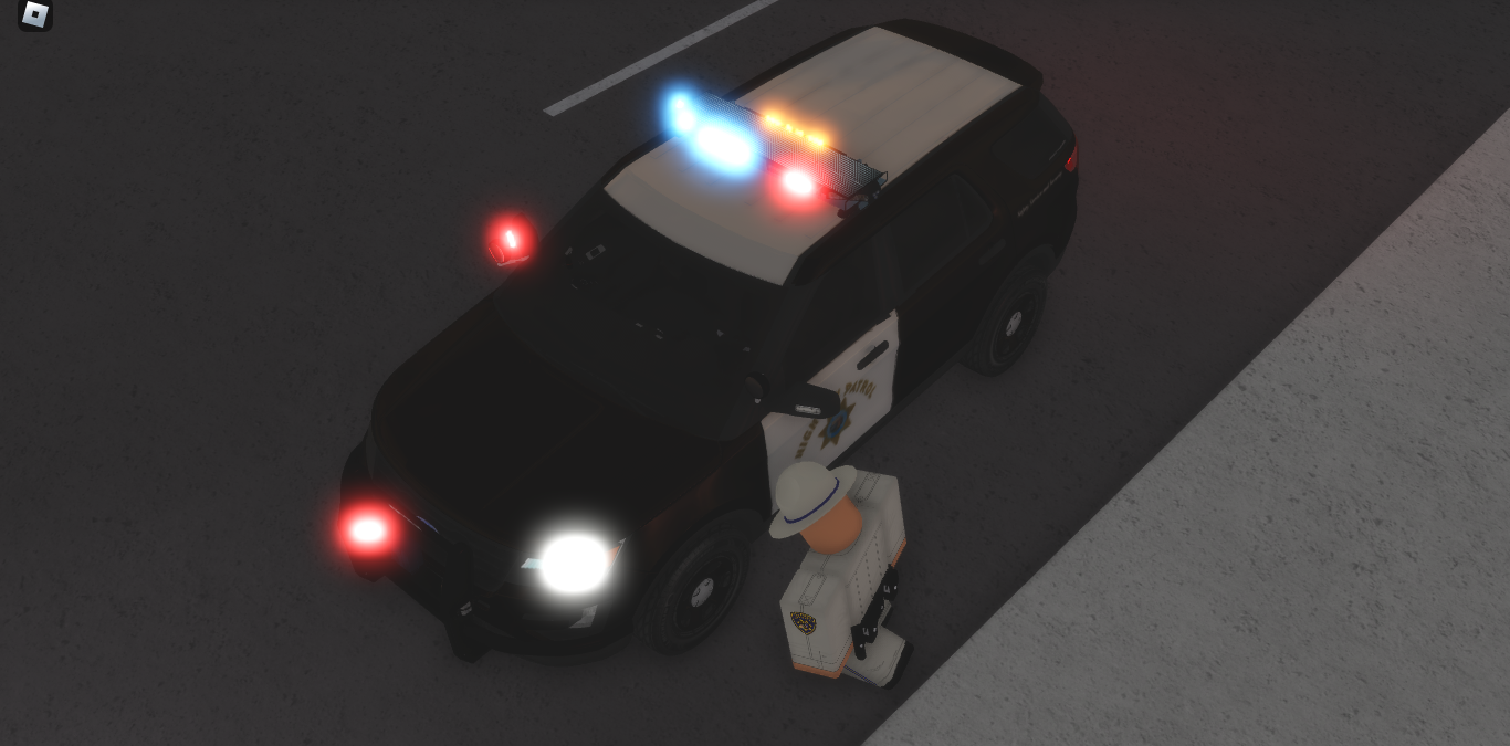 Anaheim California State Roleplay Map – Clearly Development