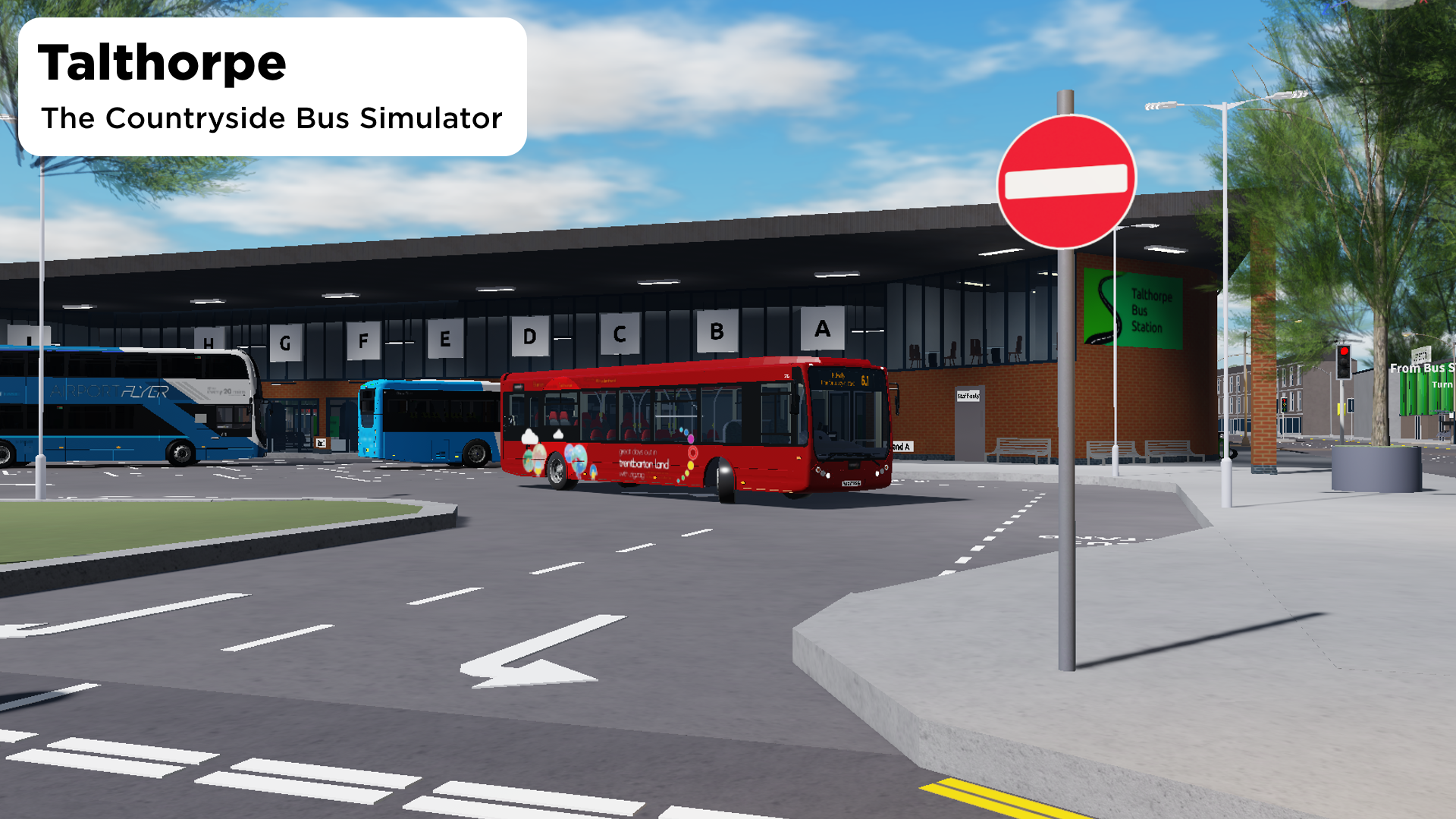 Bens Bus Sales – Products – Clearly Development