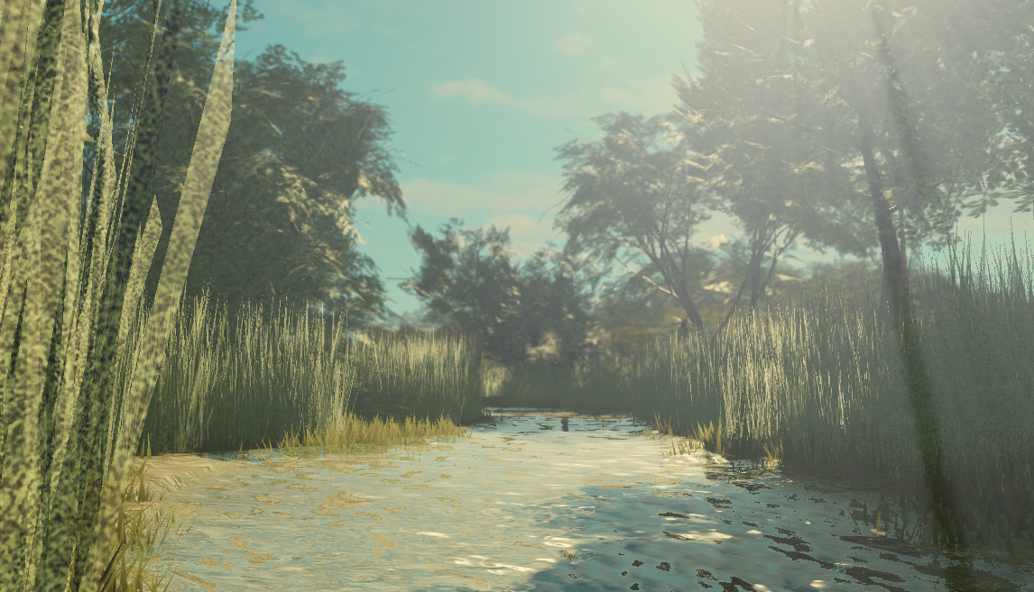 Military roleplay Vietnam Warzone – Clearly Development