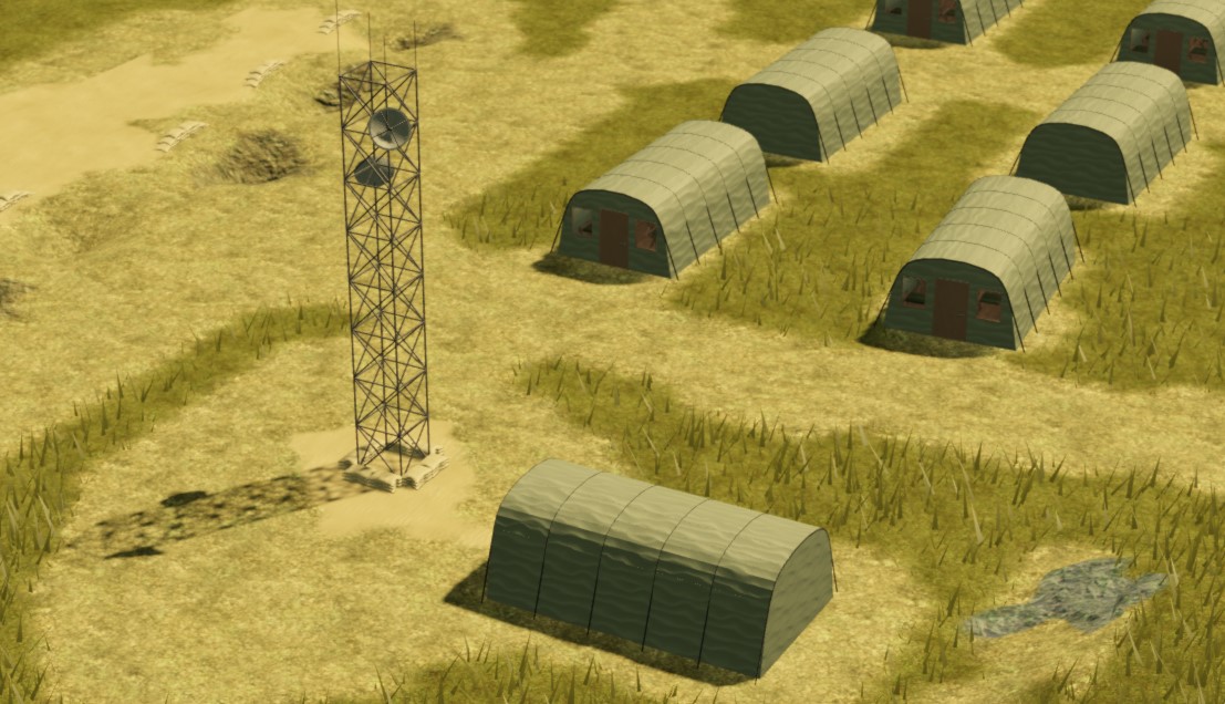 Military roleplay Vietnam Warzone – Clearly Development