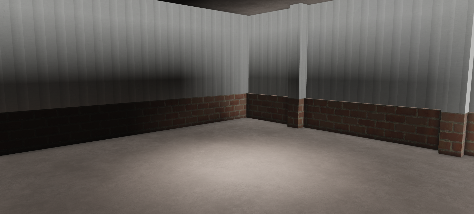 Military Barracks Building – Clearly Development