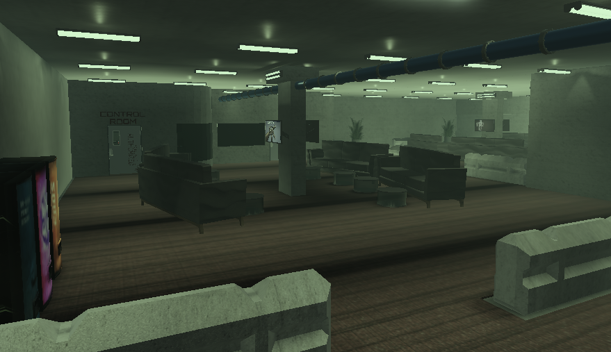 Apocalypse City Survival Map – Clearly Development