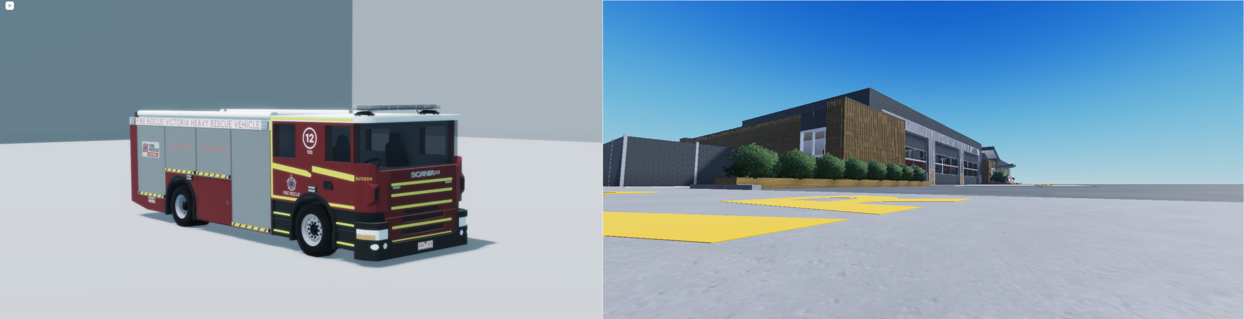 Aussie Mods – About – Clearly Development