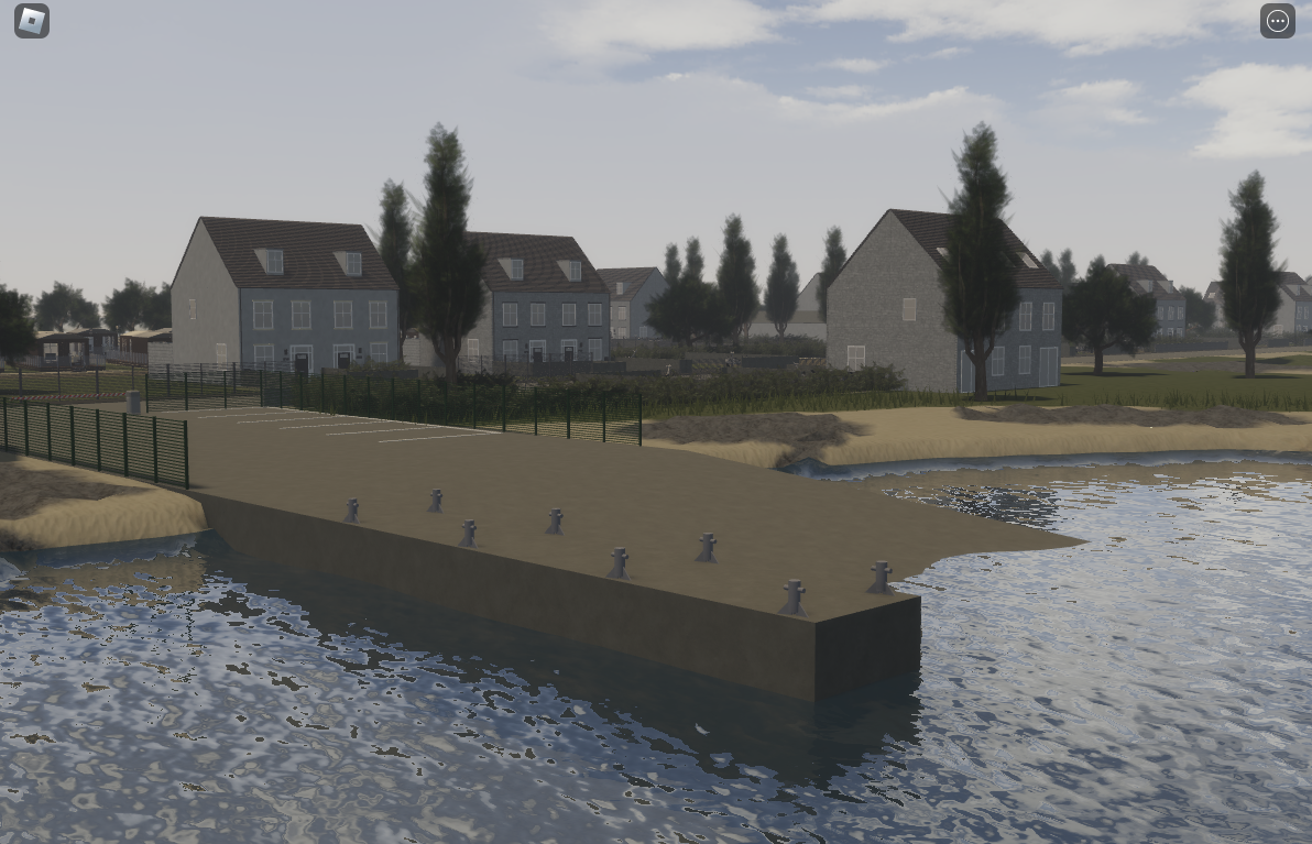 SEASIDE RP MAP [FULLY SCRIPTED] – Clearly Development
