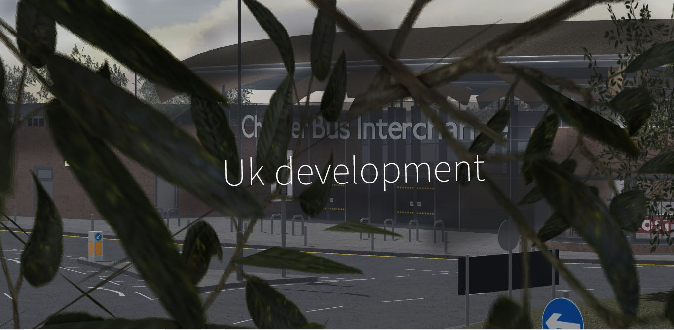UK development – Products – Clearly Development
