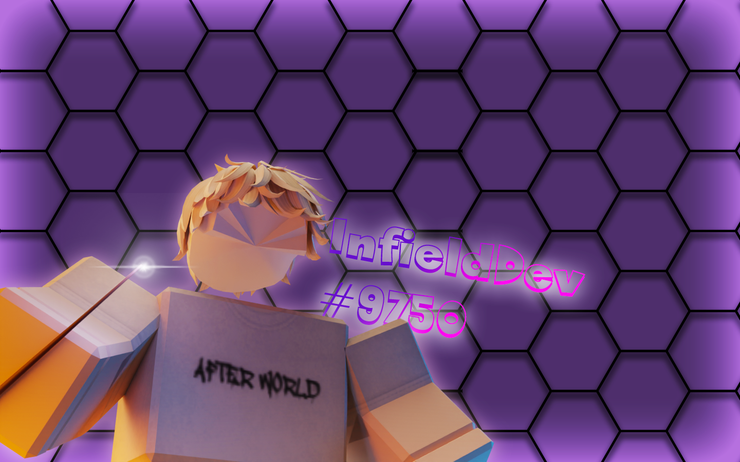 Infield – Products – Clearly Development