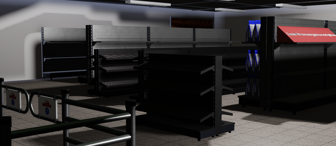 Freshblox Store V2 – Clearly Development