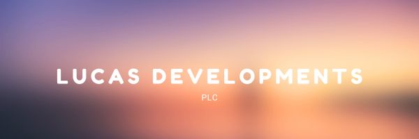 Lucas Development PLC – Products – Clearly Development