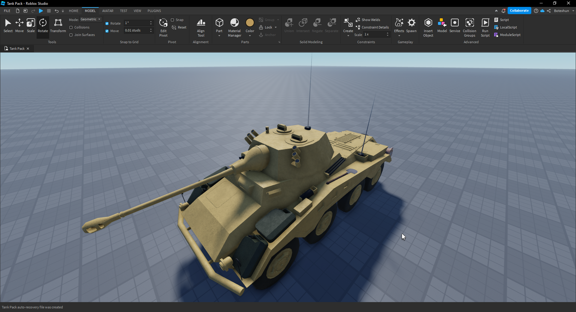 SDKFZ 234/2 Puma WW2 German heavy armoured car reconnaissance vehicle ...