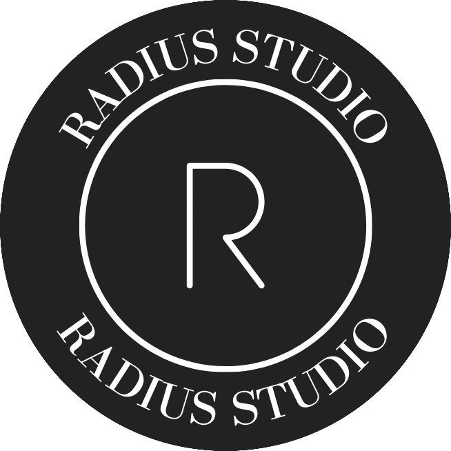 Radius Studio – Products – Clearly Development
