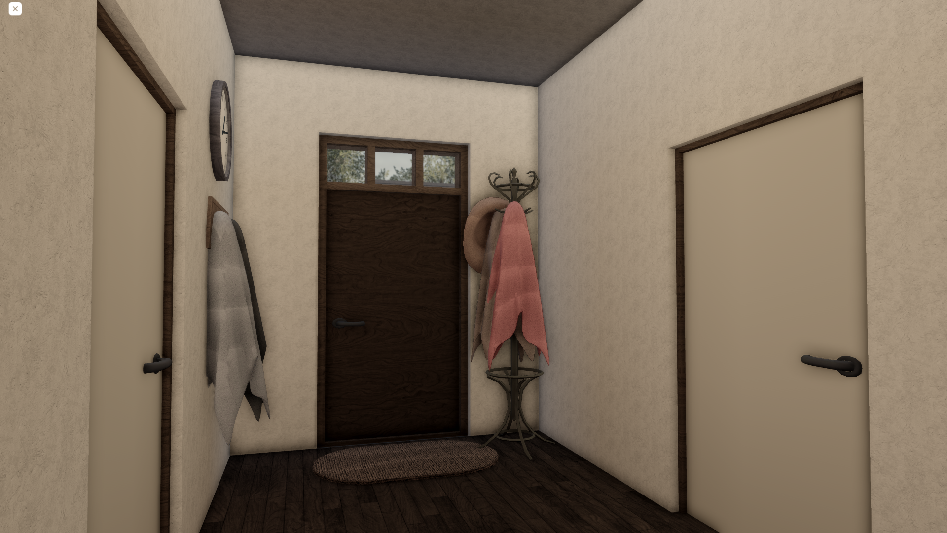 Soviet Fulda Gap [FULLY SCRIPTED] – Clearly Development