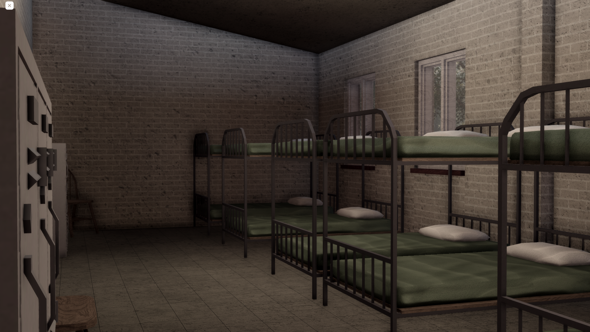 Soviet Fulda Gap [FULLY SCRIPTED] – Clearly Development