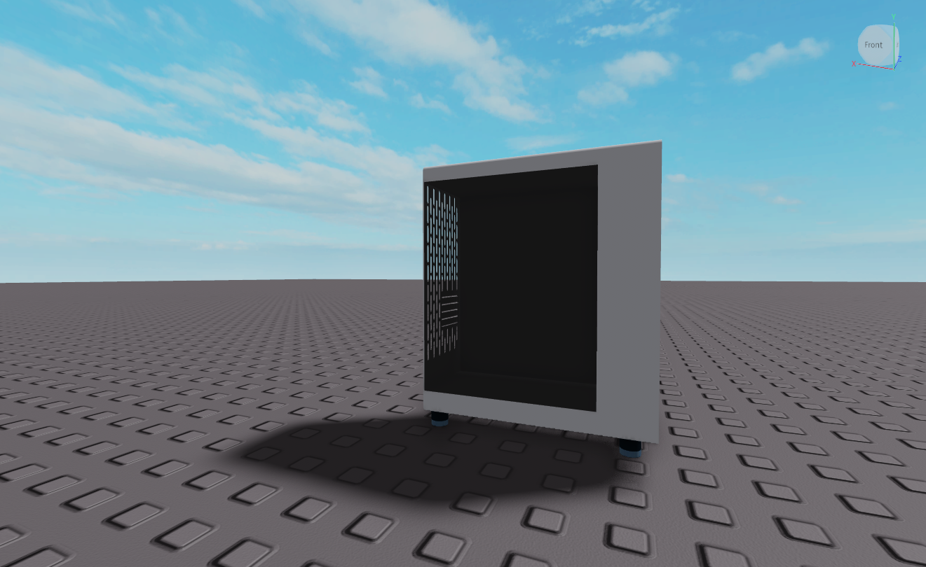 ModelingDevices – Products – Clearly Development