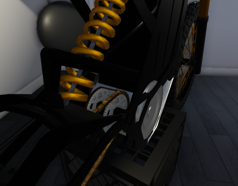 Sur-Ron Light Bee X (NOT SCRIPTED) – Clearly Development