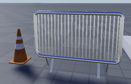 Scripted Legendary Placement System – Clearly Development