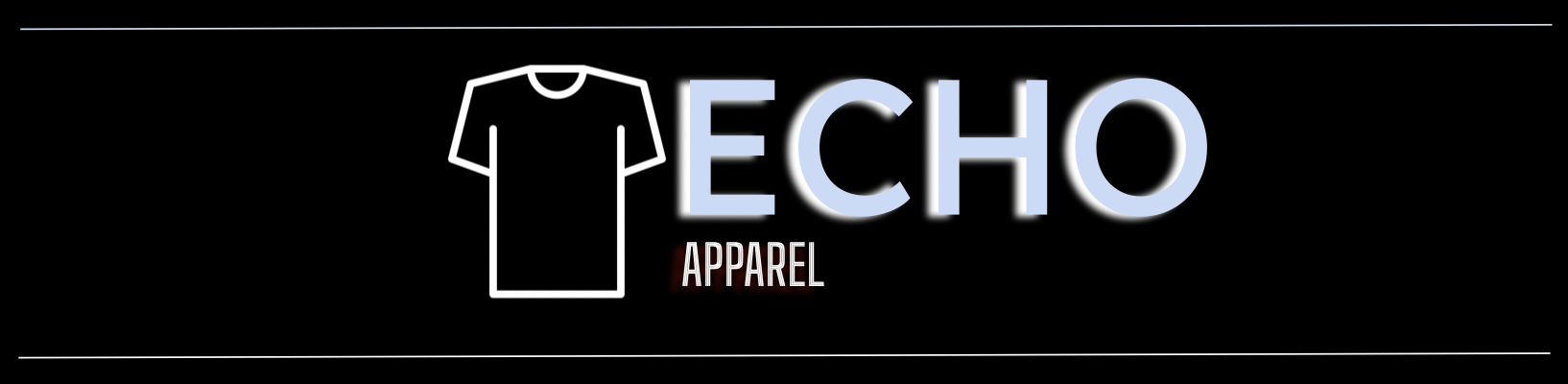 Echo Apparel – Products – Clearly Development