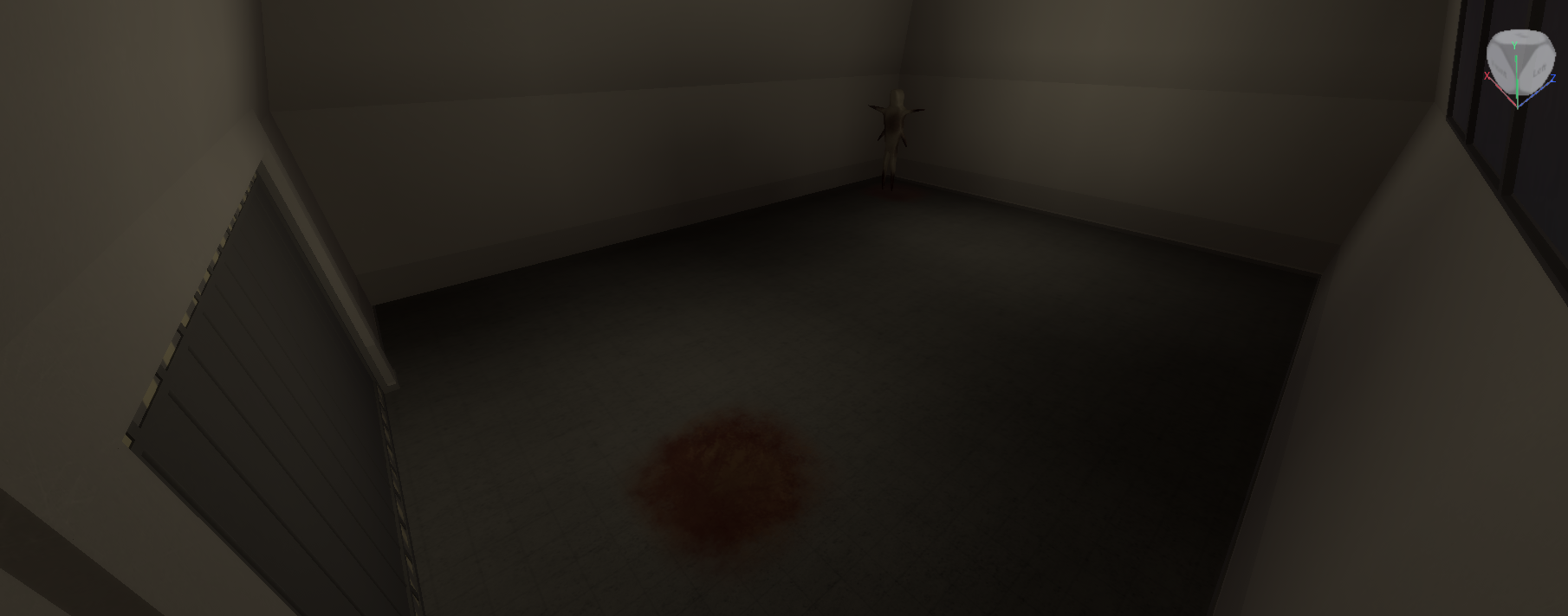 SCP Site 98 FULLY SCRIPTED AND ANIMATED – Clearly Development