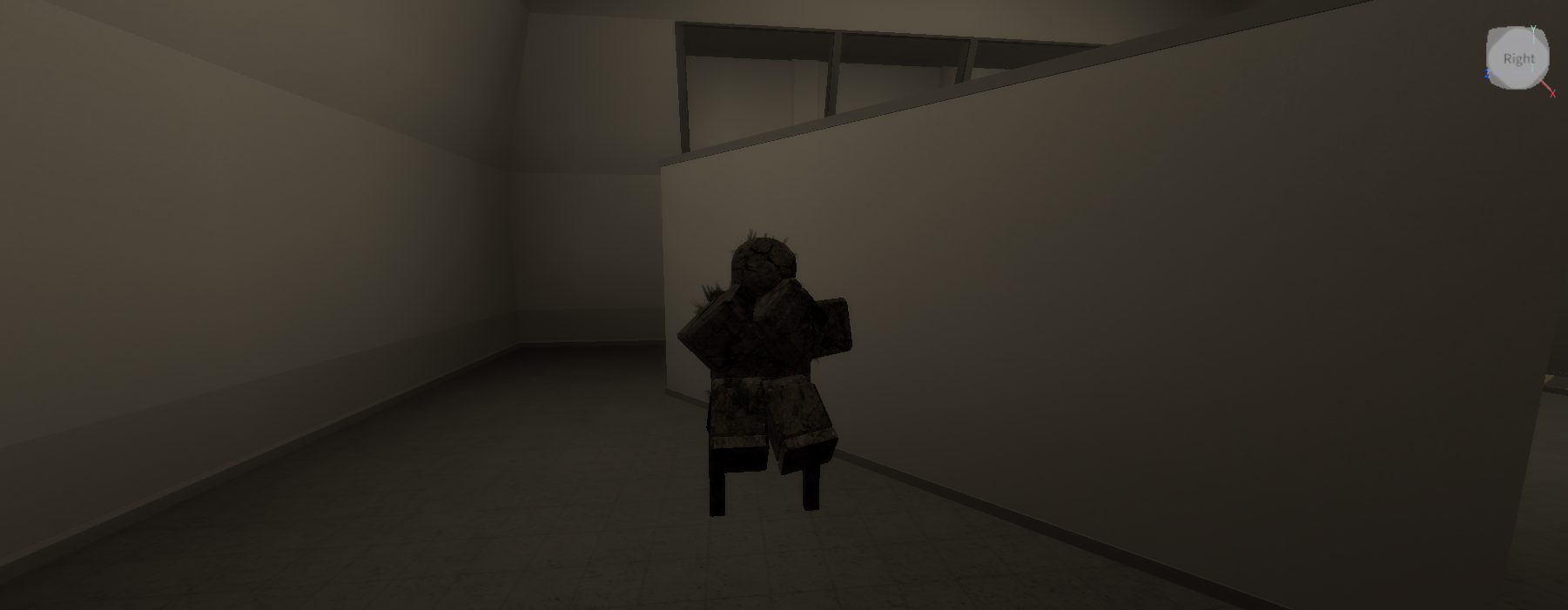 SCP Site 98 FULLY SCRIPTED AND ANIMATED – Clearly Development