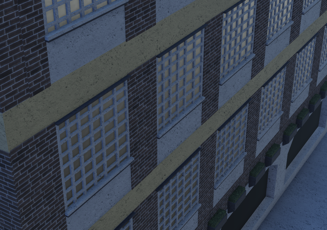 UK Filler Building – Amazing Architecture – Clearly Development