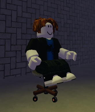 Unscripted Detailed Stool Model – Clearly Development