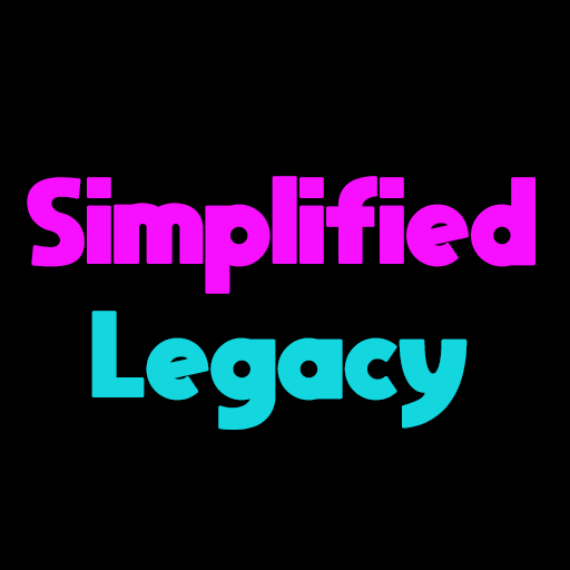 Simplified Legacy – Products – Clearly Development