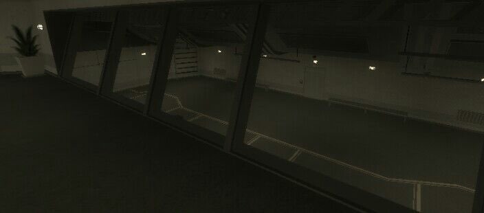 SCP Site 98 FULLY SCRIPTED AND ANIMATED – Clearly Development