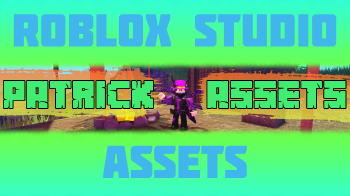 Patrick Assets – Products – Clearly Development