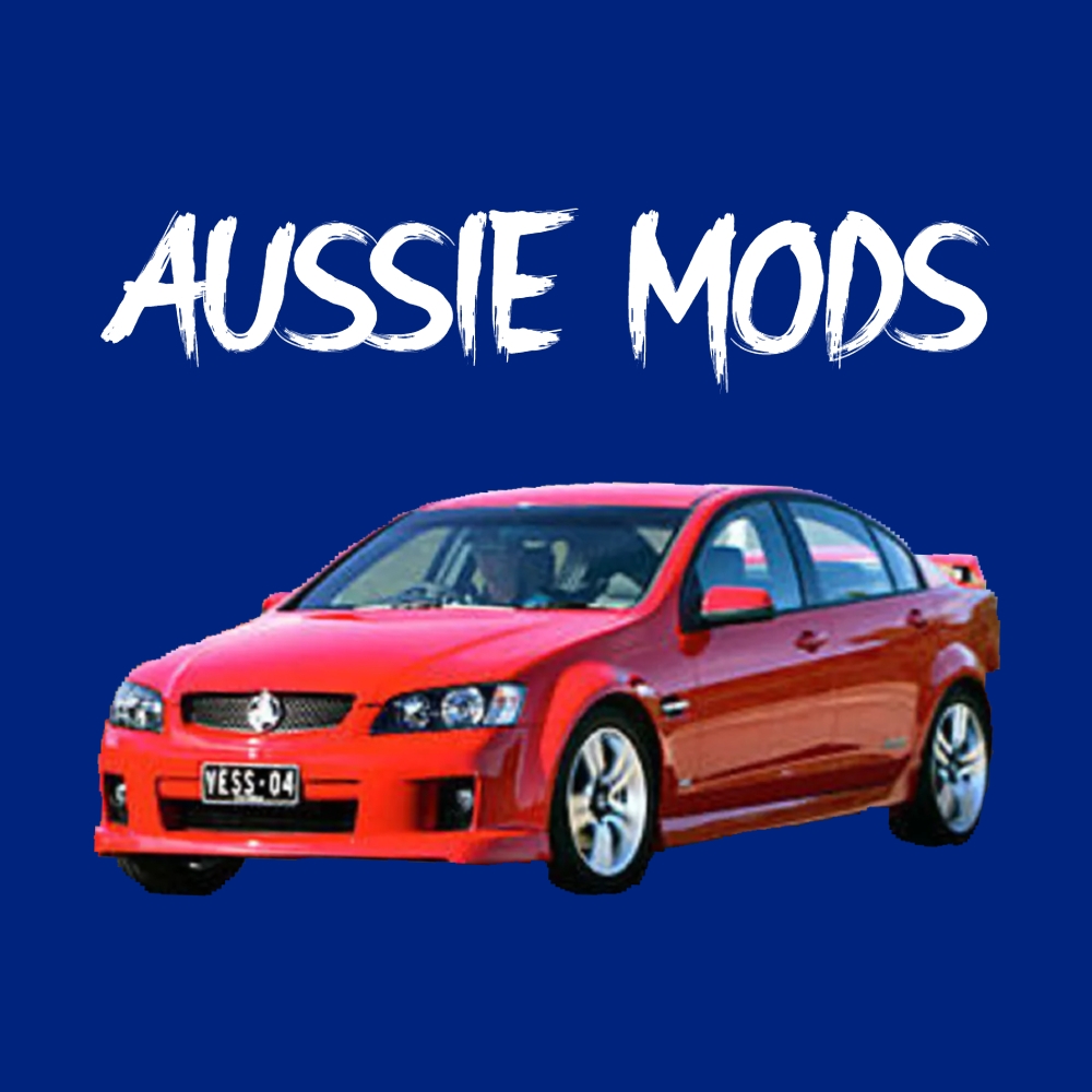 Aussie Mods – About – Clearly Development