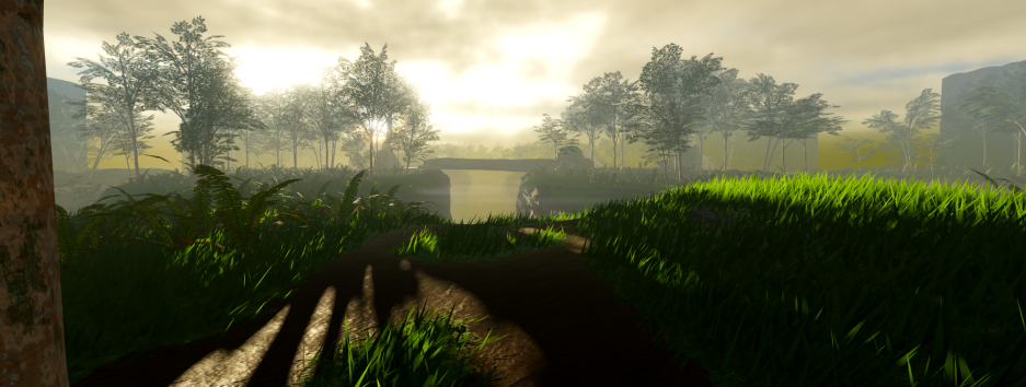 Clash on Carida – Star Wars Map – Clearly Development