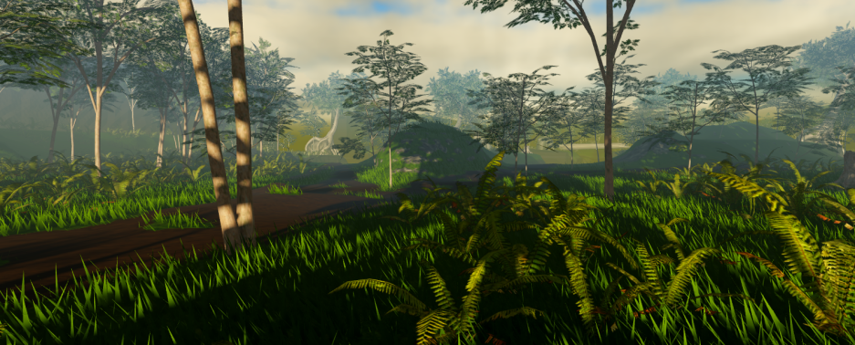 Clash on Carida – Star Wars Map – Clearly Development