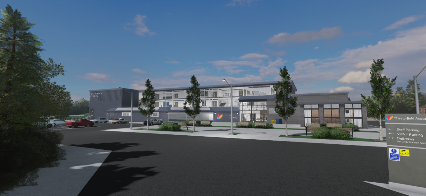 Vantage – Products – Clearly Development