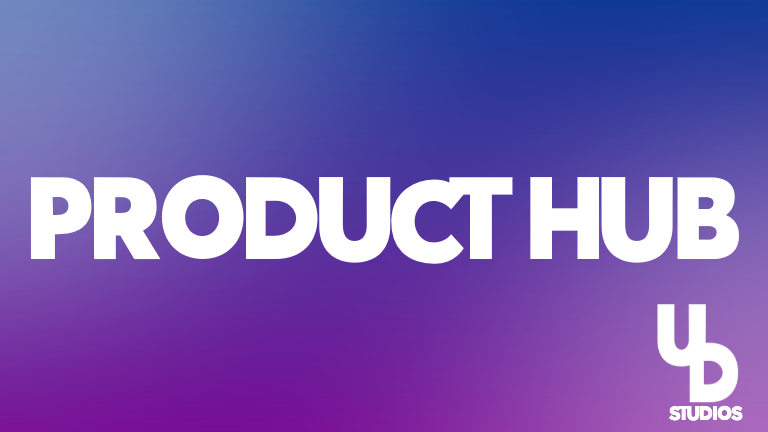 Universal Development Studios – Products – Clearly Development