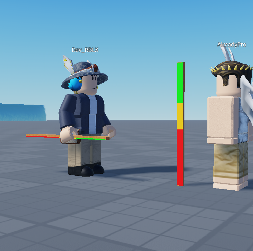 [EXTRA SALE] ANNIMATED Swan Boat Map – Clearly Development