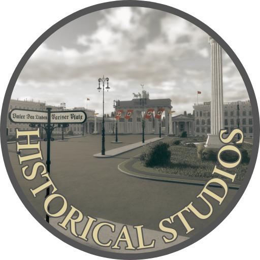 Historical Studios – Products – Clearly Development