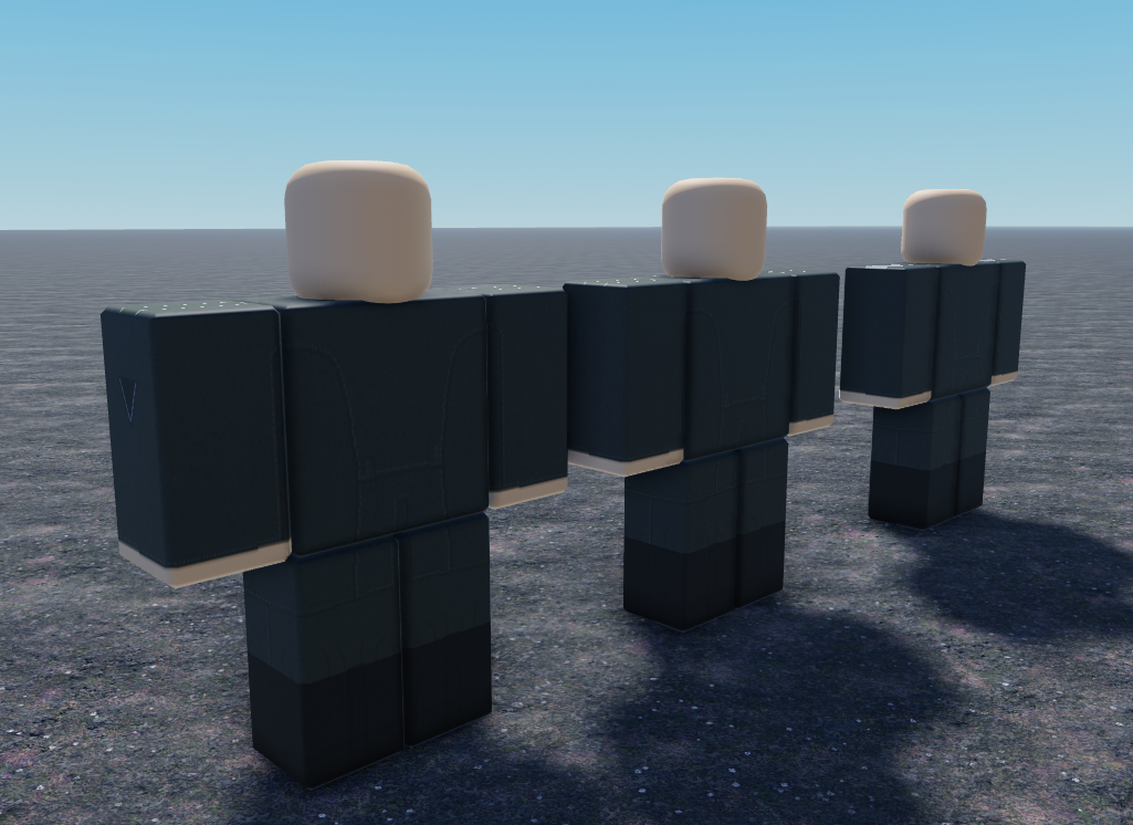 German WW2 Army Uniforms, With Templates. – Clearly Development