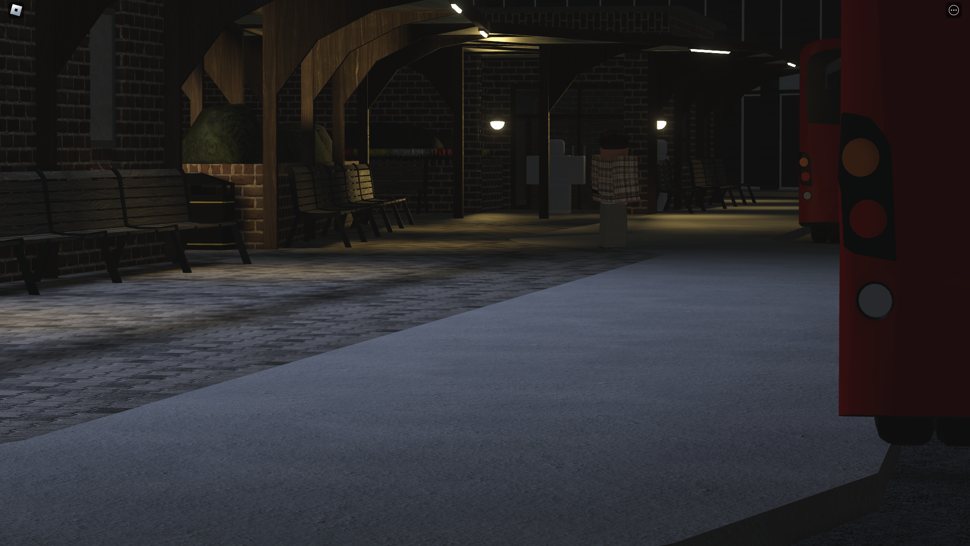 Shooters Green Bus Station – Clearly Development