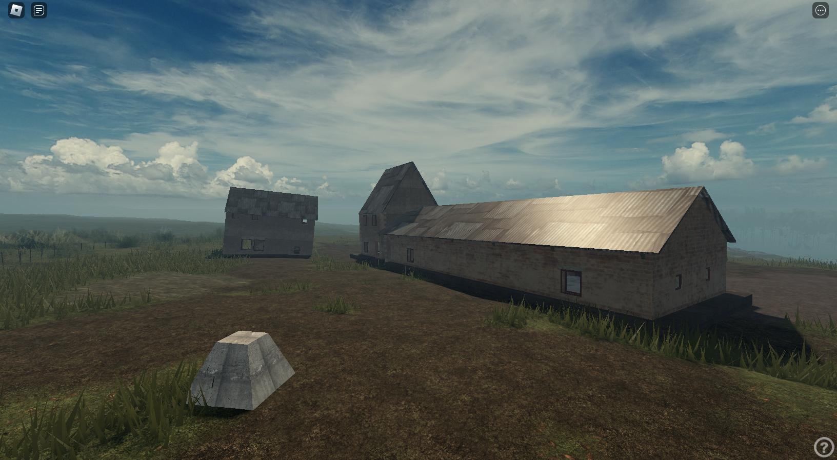 WW2 Map – Clearly Development